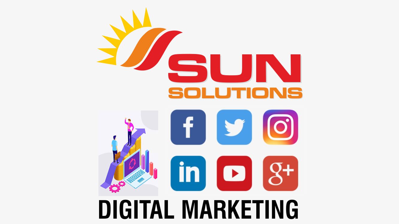 Sun Solutions | IT Consultant Satpal Singh